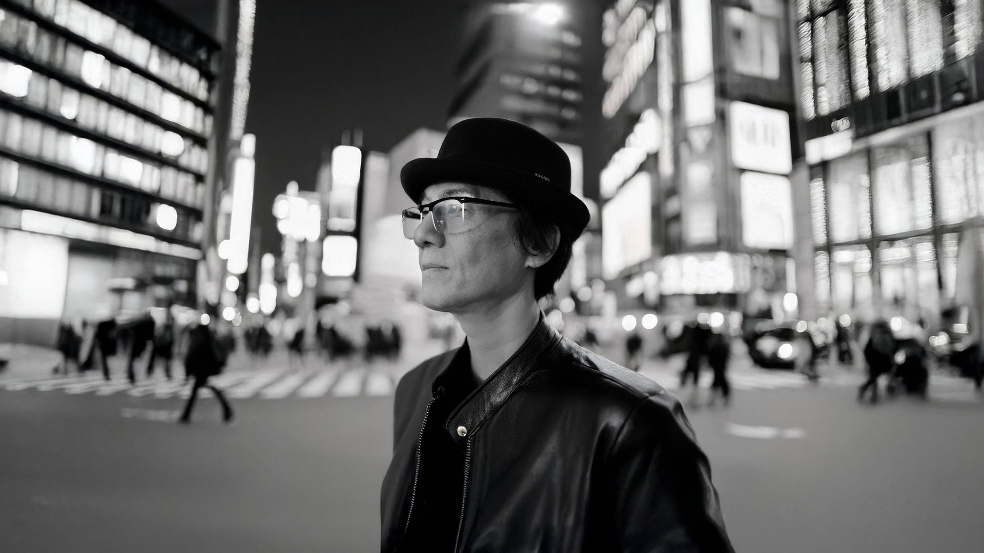 Shu Hakamada - Official Site | Japanese Singer-Songwriter